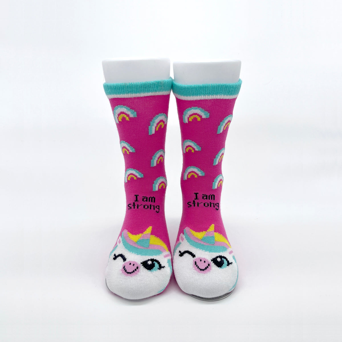 Unicorn - I am strong! – SUYONCollection